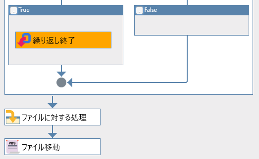 p044-10 | WinActor サポートサイト