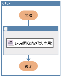 p166-2 | WinActor サポートサイト